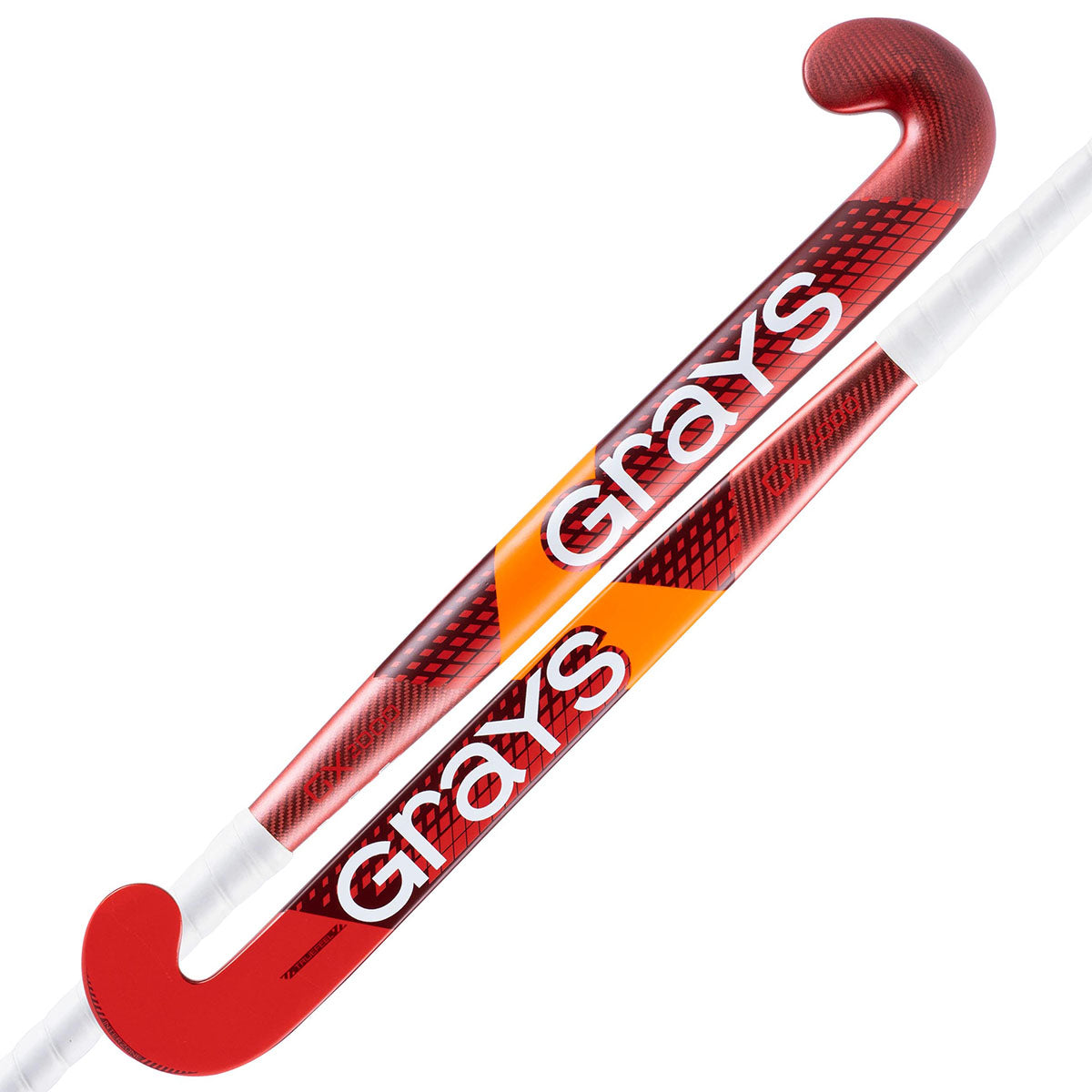 Grays GX 2000 Dynabow Junior Hockey Stick – Field-HockeyDirect