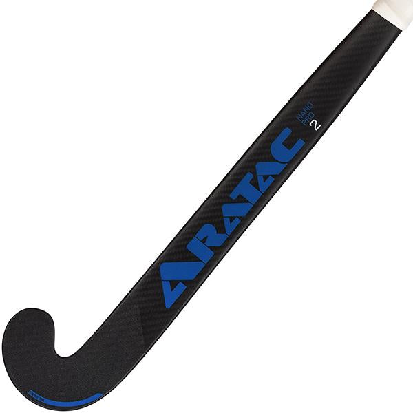 Aratac Nano Pro 2 Hockey Stick – Field-HockeyDirect